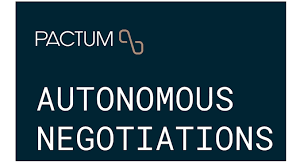 Pactum AI - Dùng trí tuệ nhân tạo để đàm phán hợp đồng